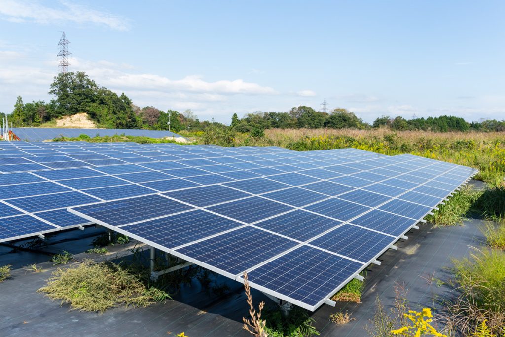 Solar System Energy – Mika Solar System Energy
